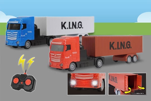 　　☆☆☆ 商品詳細 ☆☆☆ ●商品サイズ／W60×D330×H80mm ●箱サイズ／W350×D100×H150mm ●電源／本体：USB充電 　　　　送信機：単3電池×2本使用（別売） ●周波数／27MHz ※FULL FUNCTION...