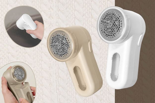 　　☆☆☆ 商品詳細 ☆☆☆ ●商品サイズ／W60×D65×H135mm ●ブリスターサイズ／W125×D75×H215mm ●電源／単3電池×2本使用（別売） ●材質／ABS・ステンレス鋼・POM・鉄 ●カラー／ホワイト・ベージュ ※自動...