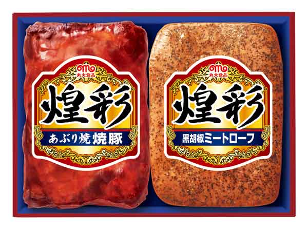 　　☆☆☆ 商品詳細 ☆☆☆ ●セット内容／ロースハム350g、焼豚300g ●賞味期間／冷蔵65日 ●アレルゲン／卵・乳・小麦・大豆・ごま・豚肉 ★沖縄・離島配達不可★送料無料 ★商品代引き不可 ※メーカーより直送の為、他の商品と同梱でき...