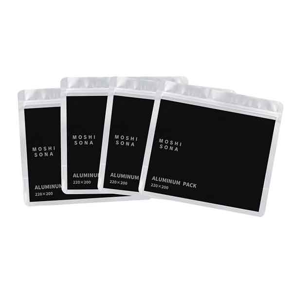 　　　☆☆☆ 商品詳細 ☆☆☆ ● 商品サイズ ／約220×200×マチ70mm（1枚） ● 個装サイズ ／ 約230×230×10mm ● 包装形態 ／ PP袋(重量：約30g) ● 材質 ／ アルミ蒸着PET、ポリエチレン ●原産国／中...