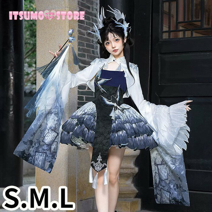 セット内容&nbsp;✽.*꙳ トップス/ジャンパースカート「記載のないアクセサリー、小物等は付属しません」 素材&nbsp;✽.*꙳ ポリエステルなど カラー&nbsp;Ϭ...