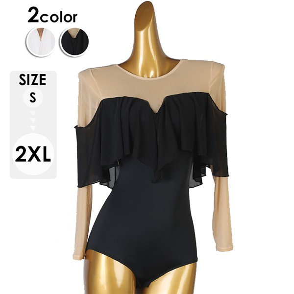 セット内容&nbsp;✽.*꙳ ダンストップス［記載のないアクセサリー、小物等は付属されません。］ 素材&nbsp;✽.*꙳ ポリエステル/チュールなど カラー&nbsp;Ϭ...