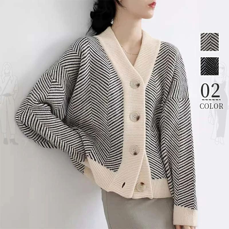 ■サイズ詳細： F：着丈58/バスト135/袖丈65 注意事項: ※平置き素人採寸ですので多少の誤差はご容赦下さい。 ※お客様ご使用のPC環境により商品画像のカラーが多少異なる場合があります。 ※仕入時期により多少デザインなど異なる場合があ...