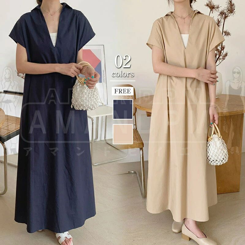 ■サイズ詳細： F：着丈128/バスト106 注意事項: ※平置き素人採寸ですので多少の誤差はご容赦下さい。 ※お客様ご使用のPC環境により商品画像のカラーが多少異なる場合があります。 ※仕入時期により多少デザインなど異なる場合があります。...