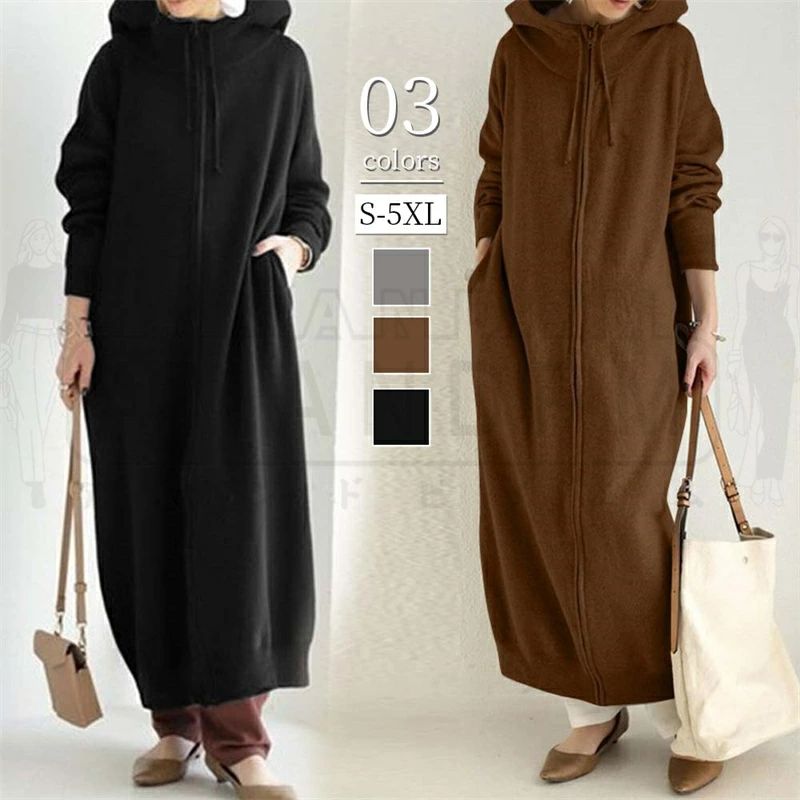 ◆サイズ詳細： 【S】着丈128　バスト105　ウエスト107　肩幅57　袖丈47 【M】着丈130　バスト110　ウエスト112　肩幅59　袖丈47 【L】着丈132　バスト115　ウエスト117　肩幅62　袖丈47 【XL】着丈134　...