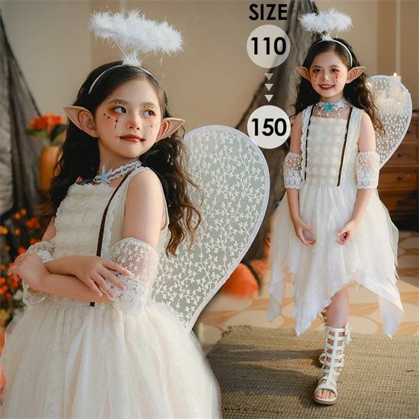 類似商品はこちら ＊.*꙳ハロウィン 女の子 魔女 衣装 紫 キッズ コ3,980円ハロウィン 女の子 稲妻風 コスプレ キッズ 5,270円〜ハロウィン 子供 コスプレ 衣装 女の子 ピエ4,610円ハロウィン 子供 猫 コ...