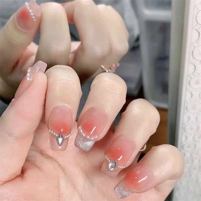 類似商品はこちら ＊.*꙳精巧手作り 立体チューリップネイルチップ フレ4,980円地雷系ネイル ネイルチップ ギャルブラック 付3,990円ハンドメイドネイルチップ 猫目デザイン 新作 2,170円手作りヘビ年ネイル 血色ネ...