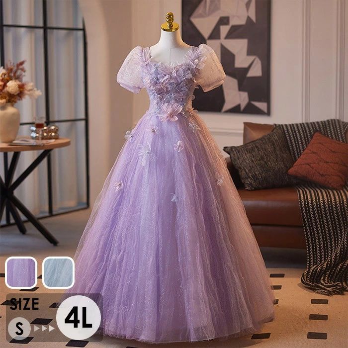 類似商品はこちら ＊.*꙳カラードレス ゆめ可愛い パフ ドレス 大人 18,030円ドレス オフショルダー マーメイド キラキラ 18,720円ドレス 五分袖 パフ 大人 ピアノ 発表会 ロ13,080円ロングドレス 演奏会...