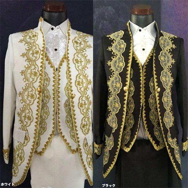 類似商品はこちら ＊.*꙳2点セット ジャケット 公爵 舞台ステージ 衣7,280円宮廷 衣装 3点セット 大人 キッズ 公爵ジャ7,900円公爵 ジャケット 舞台ステージ 衣装 演劇 豪8,880円舞台ステージ衣装 公爵 宮...