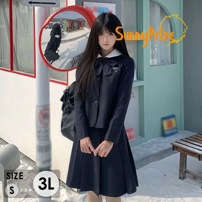 類似商品はこちら ＊.*꙳制服 シャツ スカート ネクタイ 3点セット 6,200円セーラー服 上下セット レディース 長袖 リボ9,180円制服 シャツ スカート リボン 3点セット レ9,980円カーディガン 制服風 セッ...