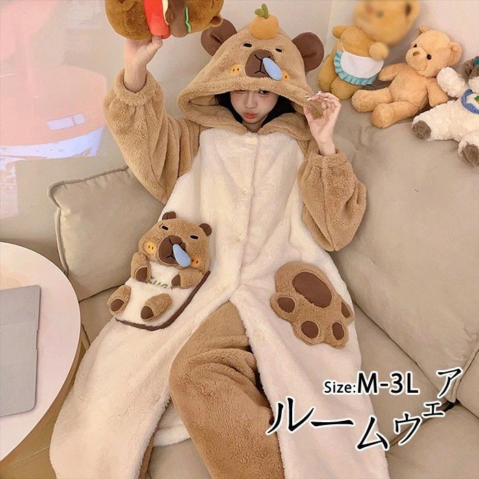 類似商品はこちら ＊.*꙳ルームウェア レディース 冬用 着る毛布 長袖9,980円もこもこ ルームウェア 猫柄 ナイトガウン レ5,840円ルームウェア レディース 冬用 着る毛布 前開11,780円ルームウェア レディース...