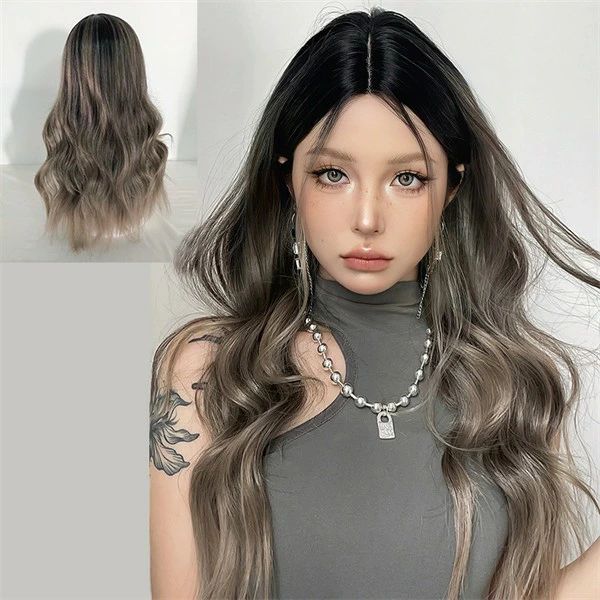 類似商品はこちら ＊.*꙳ウィッグ lolita レディース フルウィッ3,990円ウィッグ lolita レディース フルウィッ5,040円フルウィッグ レディース 前髪あり 原宿風 ぱ3,980円ウィッグ lolita レ...
