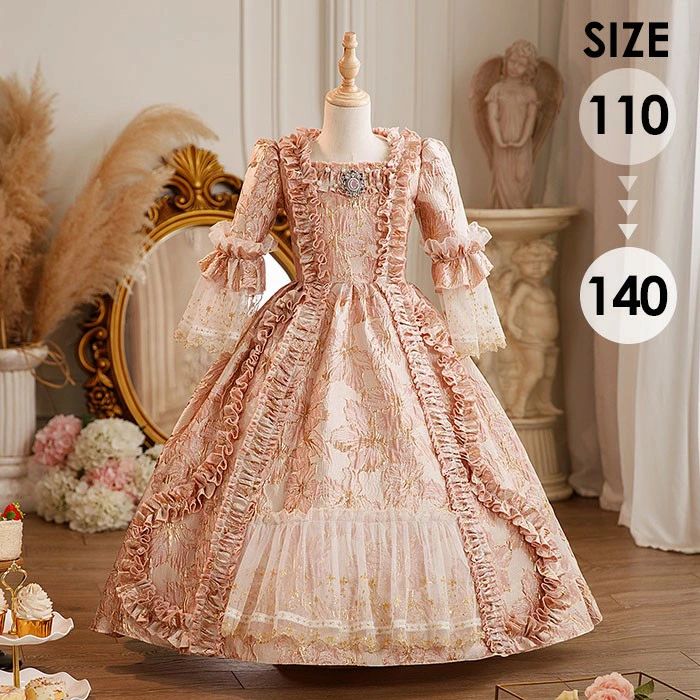 類似商品はこちら ＊.*꙳キッズ 貴族 ドレス お姫様 衣装 油絵風 ロ24,980円キッズ 貴族 ドレス お姫様 衣装 油絵風 ロ23,090円キッズ 貴族 ドレス お姫様 衣装 油絵風 ロ23,090円キッズ 貴族 ドレス...