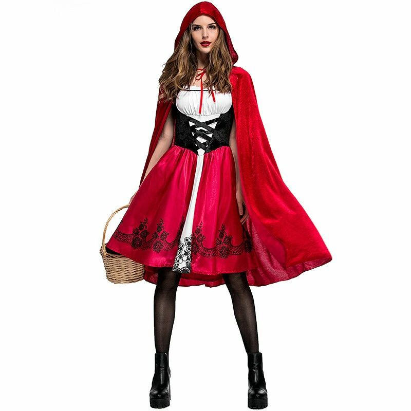 メーカー希望小売価格はメーカーカタログに基づいて掲載していますハロウィンやパーティーイベントを盛り上げよう！！お揃いコーデやハロウィンやイベント、ショー等にもオススメです！ ▲セット内容:ワンピース＋マント▲素材:ポリエステル ▲カラー:写...