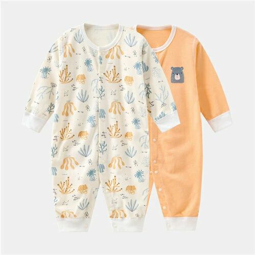 メーカー希望小売価格はメーカーカタログに基づいて掲載しています商品内容：ロンパース素材：綿 ★サイズ：【59】着丈53.5cm、バスト56cm【66】着丈58cm、バスト58cm【73】着丈63cm、バスト60cm【80】着丈67cm、バス...