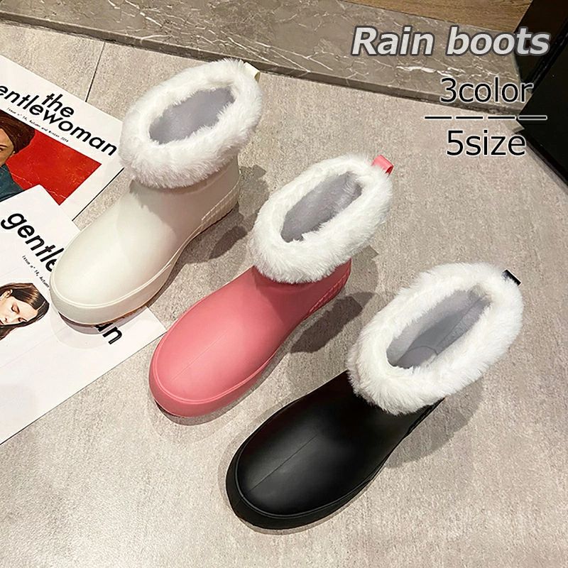 メーカー希望小売価格はメーカーカタログに基づいて掲載していますキーワード：レインブーツ レディース 雨靴 レインシューズ 梅雨対策 完全防水 防滑 ビジネス カジュアル アウトドア 通勤 通学 作業用 園芸 ガーデニング 大きいサイズ 雨具...