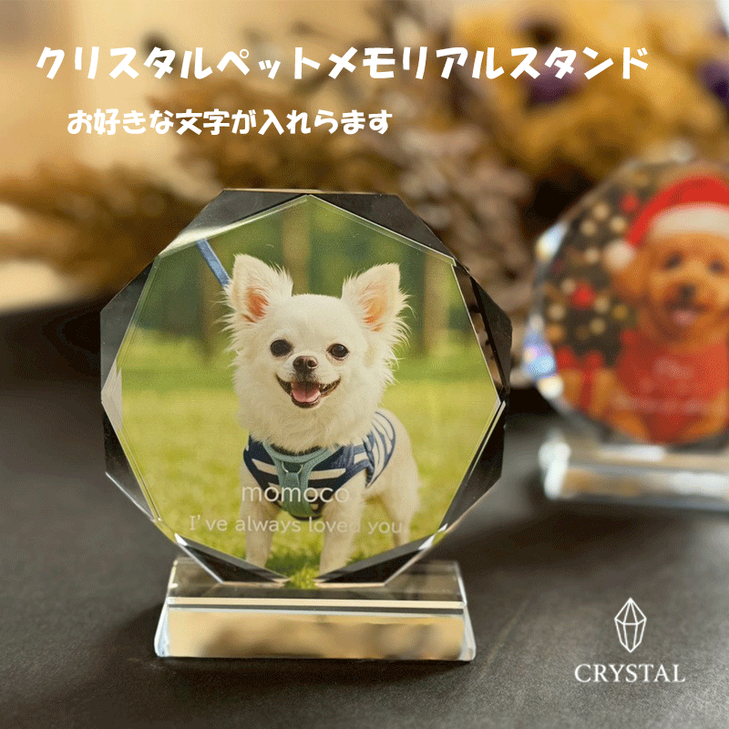 商品情報素材ガラスサイズ910mm×910mm（台座を除く）ペット 犬 猫 うちの子 写真 メモリアル スタンド プレート アート 名入れ ギフト 記念日 プレゼント おしゃれ 可愛い 思い出 オーダー 鳥 うさぎ グッズ インテリア 法要...