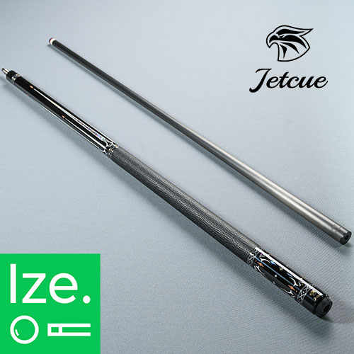 Ize.（アイズドット）楽天市場店をご利用頂き誠に有難う御座います。 Ize.はJET CUE（ジェットキュー）ブランド正規代理店です。 -JET CUE（ジェットキュー）-　「憧れの木製キューを、現実的な価格で。」 JET CUEは、木製...