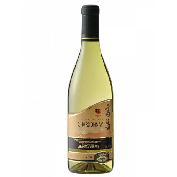 【名称】高畠クラシックシャルドネ白 720ml×1本 【商品詳細】アルコール度数：13.5% タイプ：白ワイン（辛口） 品種：シャルドネ 100% 産地：山形県東置賜郡高畠町 醗酵方法：ステンレスタンク発酵、MLFロット80％使用 熟成：樽...