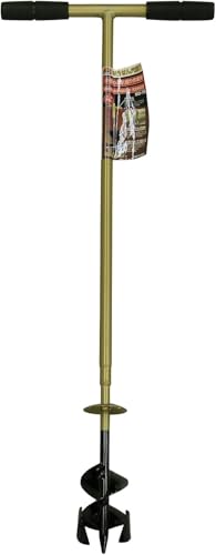 ブラック/サイズ:全長900mm、ハンドル長さ350mm、穴径75mm/SD-75・Color:ブラック・パッケージ個数:1・サイズ:全長900mm、ハンドル長さ350mm、穴径75mm・刃先部:スチール・手元グリップ:樹脂・重量:1.3k...