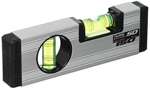 マグネット無しシルバー/150mm/BX2-S15・Size:150mmStyle:マグネット無し・パッケージ個数:1・原産国:日本・梱包サイズ:1.9 x 4.9 x 18.0 cm・長さ(mm):150 高さ(mm):49 厚さ(mm)...