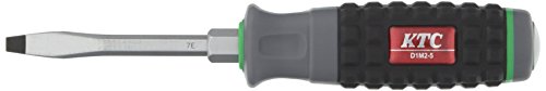マイナス貫通タイプ赤褐色/全長:170mm/D1M25・Size:全長:170mmStyle:マイナス貫通タイプ・パッケージ個数:1・刃先:[[(-)]]5.5・軸長(mm):75・全長(mm):170・貫通タイプ・刃先:マグネット入り●力...