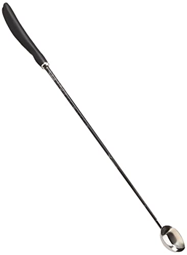 L(30cc)/全長65cmブラック/L/SY-011P・Style:L(30cc)/全長65cm・パッケージ個数:1・サイズ:L・全長:65cm・カラー:ブラック・全長65、73、80cm=ロングタイプまでラインナップ。・吸気孔付ステンカ...