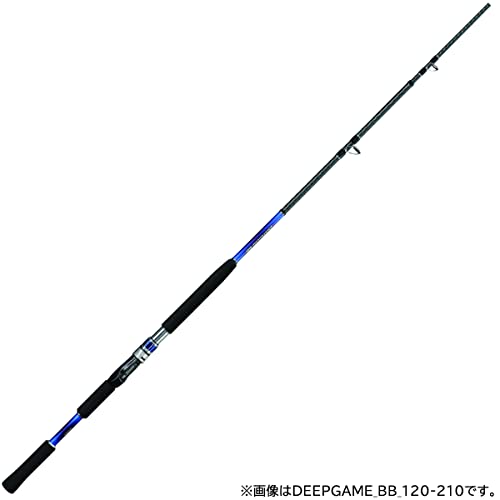 200-240マルチカラー/全長(m):2.4/-・Style:200-240・全長(m)：2.4 / 継数(本)：2 / 仕舞寸法(cm)：124.5・自重(g)：268 / 先径(mm)：2.4・錘負荷(号)：120〜400・リールシー...