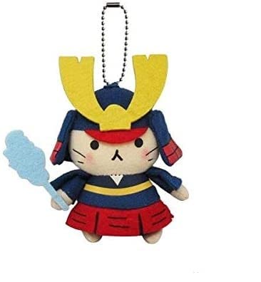 マルチカラー/-/-・製造国:中国・ねこねこ日本史のキャラクターがマスコットになりました。・ボールチェーン付で飾りやすいく、持ち運びにも便利なサイズなので、どこでも連れて行けます。ねこねこ日本史のキャラクターがマスコットになりました。