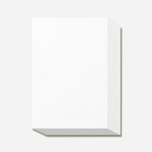 ふた・本体一体型白/H-52 (内寸 縦16×横22×高5.5cm)/006835200・Size:H-52 (内寸 縦16×横22×高5.5cm)Style:ふた・本体一体型・パッケージ個数:1・組立時サイズ:横16×縦22×高5.5cm...