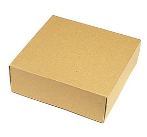 スタンダードナチュラル/Z-22(内寸 縦25.5×横25.5×高9cm)/006202210・Size:Z-22(内寸 縦25.5×横25.5×高9cm)Style:スタンダード・パッケージ個数:1・組立時サイズ:縦25.5×横25.5×...