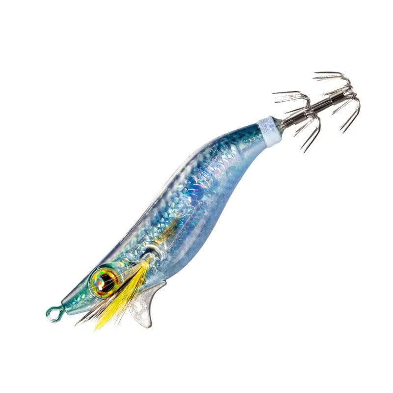 現実的013 STRケイムラサバ/2.5号/QS-X25U・Size:2.5号Color:013 STRケイムラサバ・サイズ:2.5号・自重(g):6.5・カラー:013 STRケイムラサバ・パッケージ重量: 0.1 kgシマノ(SHIMA...
