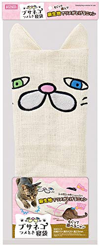 -/-/CT-527・パッケージ個数:1・本体サイズ (幅X奥行X高さ) :51×42×0.05cm・本体重量:0.2kg・原産国:中華人民共和国商品紹介 シャカシャカシートがはいっていて、乗ったりもぐったり表面の麻生地でツメをといだりして...