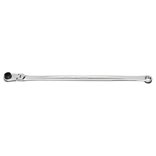 シルバー/RMA-12L:二面幅:12mm/RMA-12L・Size:RMA-12L:二面幅:12mm・パッケージ個数:1・対辺寸法(mm):12・全長(mm):350・厚み(mm)T1:9.5・厚み(mm)T2:14.7●超ロングサイズの...