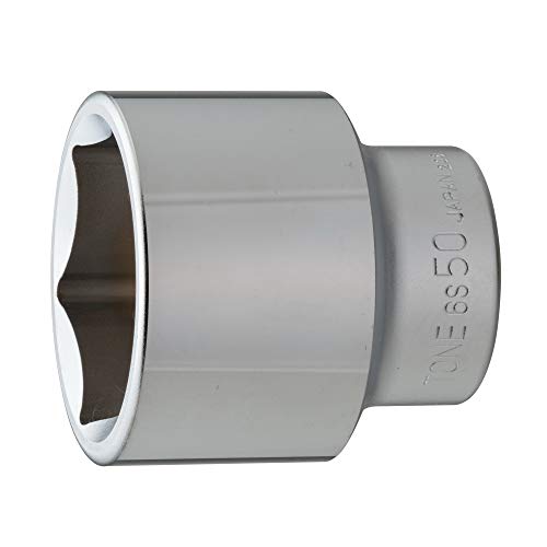 -/6S-50:二面幅:50mm/6S-50・Size:6S-50:二面幅:50mm・パッケージ個数:1・対辺寸法(mm):50・差込角(mm):19.0・全長(mm):70・生産国:日本●スタンダードタイプの対辺六角形状です。●差し込み後...