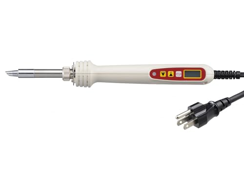本体(PX-480) 新発売-/3芯プラグ/PX-480E・Size:3芯プラグStyle:本体(PX-480) 新発売PatternName:単品・アースピンプラグ付き3芯コード　高蓄熱量こて先でパワーサプライに対応・200℃~500℃ま...