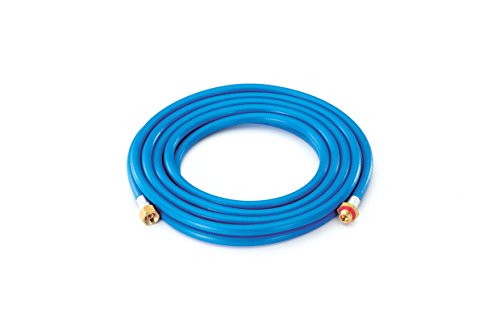 ブルー/5m/TA351SB-5・Size:5m・パッケージ個数:1・仕様:5m・使用可能な洗浄機:TA351A、TA352MS、TA352MR、TA351BC・型番:TA351SB-5・ブランド:イチネンTASCO洗浄機用吐出ホース。 ホ...