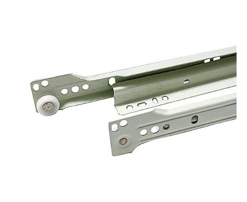 -/-/AP-1106W・パッケージ個数:1・引き出し長さ(標準規定サイズ):550mm・スライド量:440mm・引き残し:110mm・