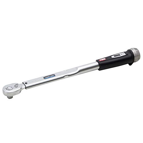 T4MN100H:差込角:12.7mm(1/2) 20~100N・mブラック/差込角:12.7mm(1/2)/T4MN100H・Style:T4MN100H:差込角:12.7mm(1/2) 20~100N・m・パッケージ個数:1・製造国:日...