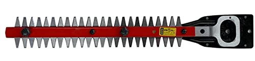 レッド/-/H-99・パッケージ個数:1・用途：PL-5001用替刃・刃長：300mm・最大切断径(目安)：16mm・入数：1本PL-5001用の替刃です。最大切断径は季節や、樹木により変わります。