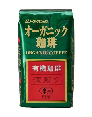 -/200グラム (x 1)/-・Size:200グラム (x 1)・パッケージ個数:1・内容量:200g・原材料:オーガニックコ−ヒ−生豆 （生豆生産国名:ペルー、グァテマラ、ブラジル）・商品サイズ(高さx奥行x幅):200.0mmx45...