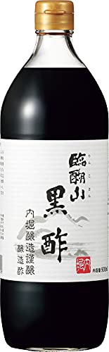 黒酢/900 ml/2099・FlavorName:臨醐山黒酢Size:900 ml・パッケージ個数:1・【純粋だからきれい、純粋だからやさしい】 臨醐山黒酢 は、まろやかで使いやすい 黒酢 を目指して、清らかな水と澄んだ空気のもと、職人が...
