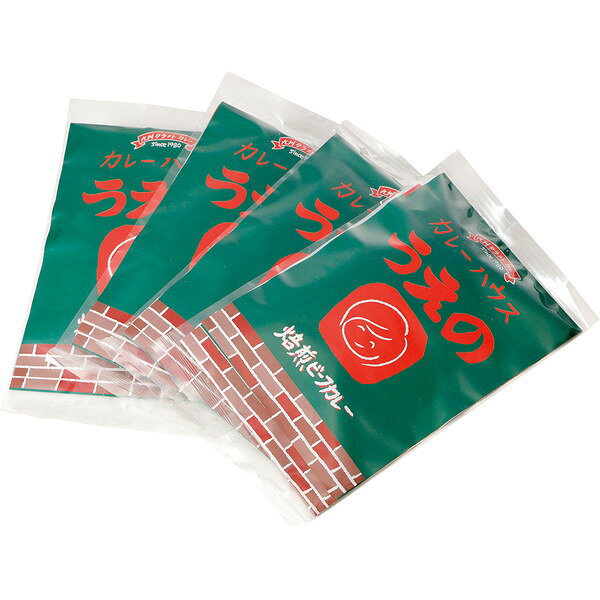 ●内容／焙煎ビーフカレー180g×4袋※お申し込み期間：7月27日（日）迄　配送不可地域：北海道・沖縄・離島