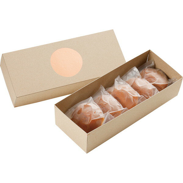 ●内容／バターどら焼き（北海道産バター×黒あん）5個入り※お申し込み期間：7月27日（日）迄　配送不可地域：離島●消費期限／解凍後より7日間