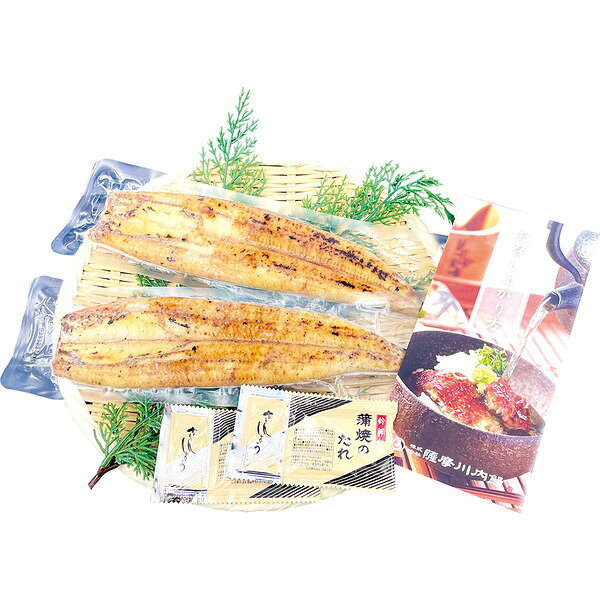 ●内容／うなぎ白焼　136g×2、添付たれ・山椒×各2※お申し込み期間：7月27日（日）迄※配送不可地域：離島●賞味期限／冷凍90日