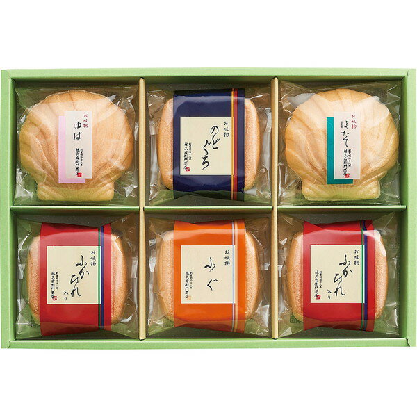 ●内容／本格和風だしお吸物（ゆば・のどぐろ・ふぐ・ほたて×各1、ふかひれ入り×2）●原産国／日本●外箱サイズ／17×25.5×5.5cm