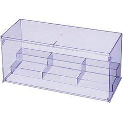 ニューコレクションケース W400UVクリアー