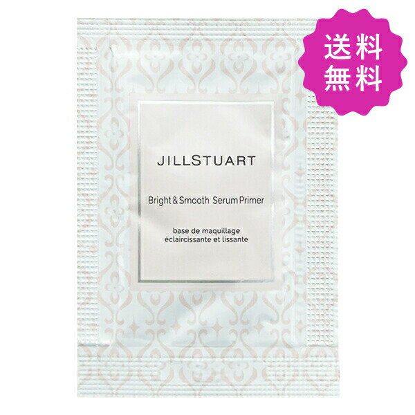 商品詳細 ジルスチュアート ブライト＆スムース セラムプライマー #01 fairy ivory SPF20 PA++ 1mL JILL STUART Bright & Smooth Serum Primer 商品説明 ＊こちらの商品は J...