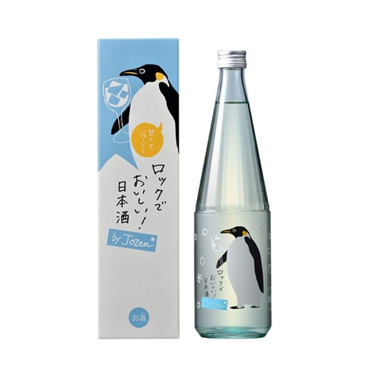 伝統の手造り山廃仕込みで丹念に仕込んだ純米酒です。オンザロックにすることにより、やさしい口当たりと酔い心地をお楽しみいただけます。時期によってパッケージが異なります。（春夏ver・秋冬verの2種類）|賞味期限：1年|内 容 量：720ml...
