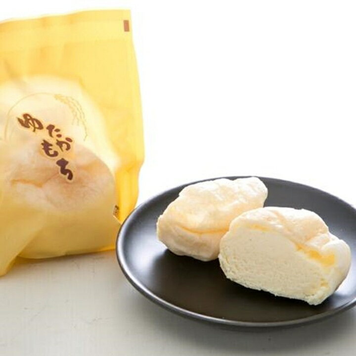 生地に小麦粉を一切使わない、もちもち食感のシュークリーム。かるい口どけのクリームは、バニラビーンズたっぷり！量もぎっしり！カスタードと生クリームを混ぜ込み、とろっとした食感も特徴的。クリームに使う牛乳は、厳選した九州地方のもの。コクがあって...